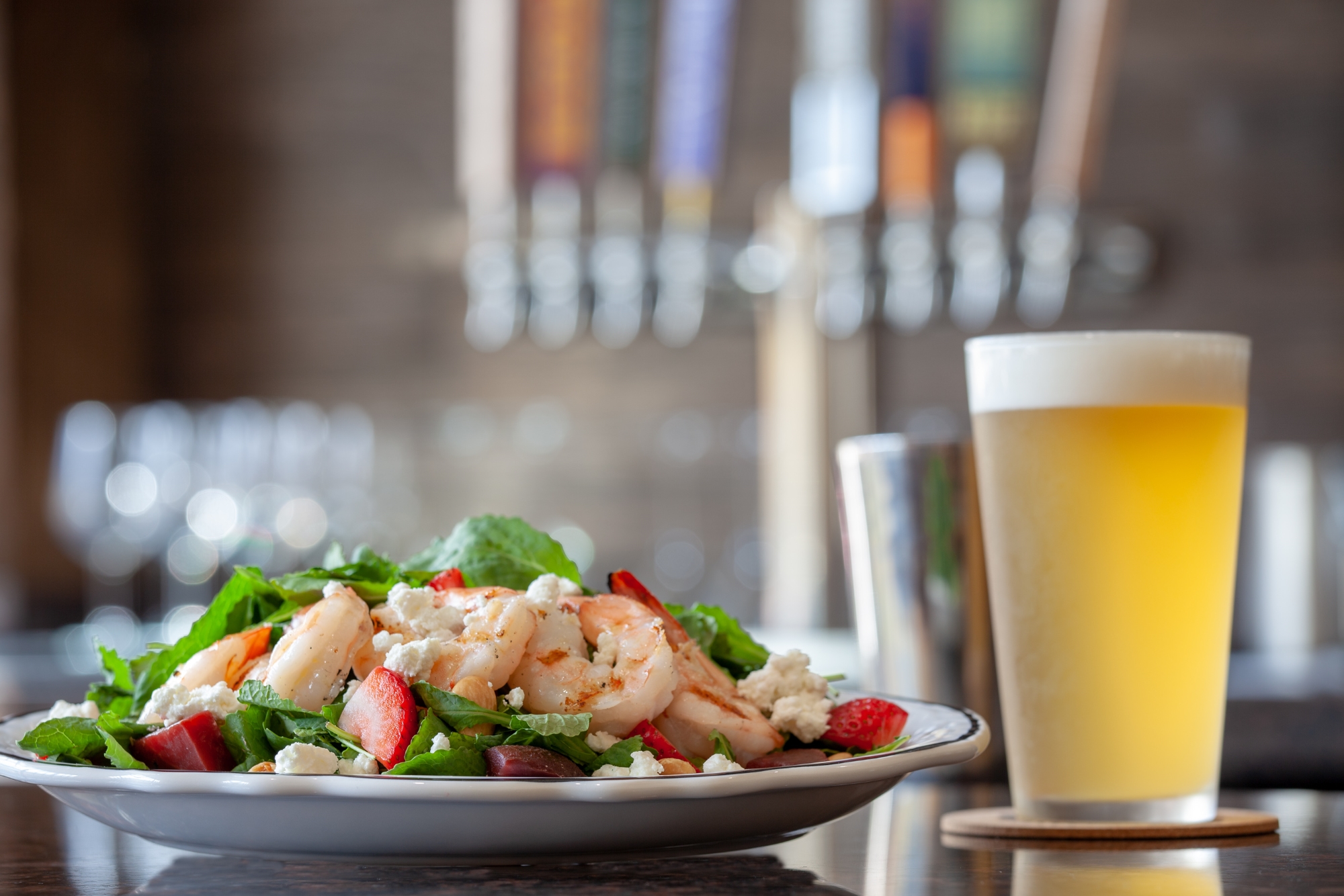 About The Notch Grille | The Glen House